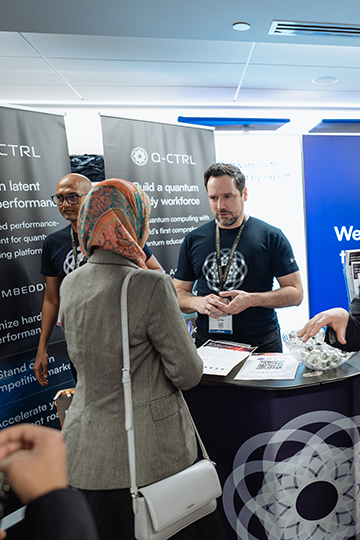 Quantum.Tech USA 2024