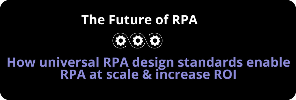 Watch the Industry Panel Discussion On-demand | The Future