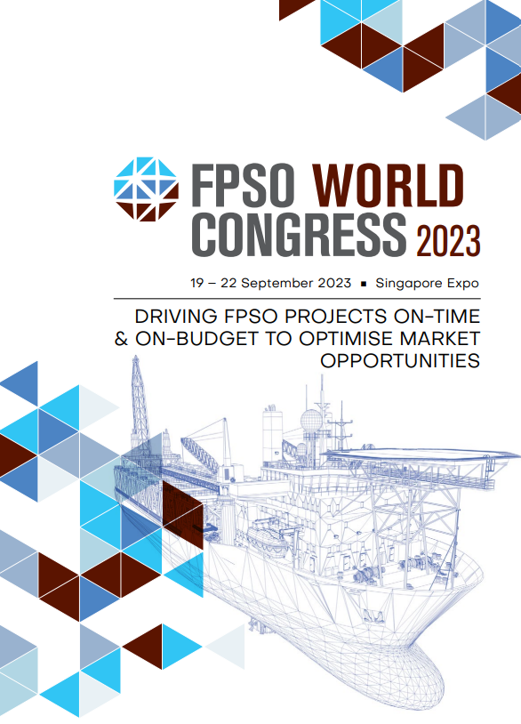 View Agenda - FPSO World Congress 2023 | FPSO World