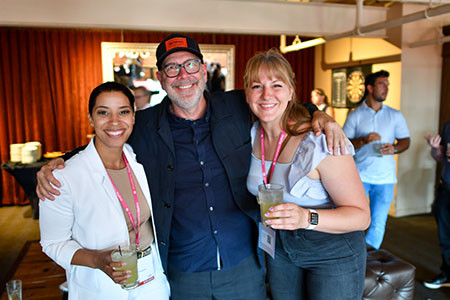 Future Branches Austin 2024