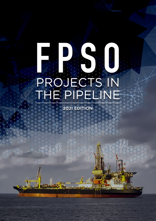 IHS Markit Report - FPSO Projects in the Pipeline 2021
