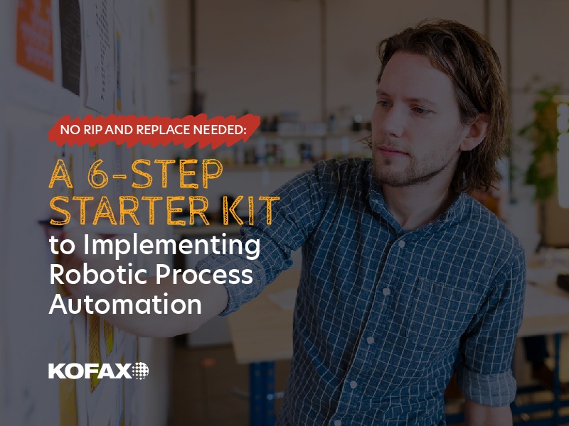 No Rip and Replace Needed: A 6-Step Starter Guide to Implementing an ...