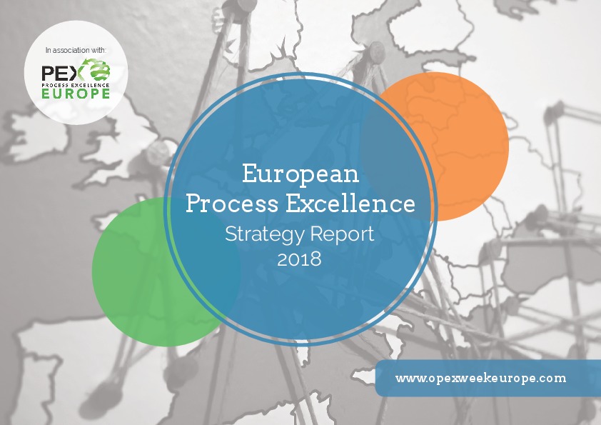 European Process Excellence Strategy Report 2018