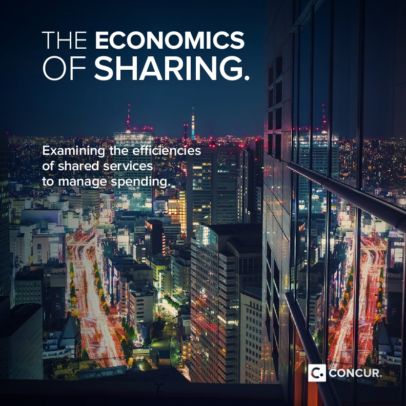 The Economics of Sharing