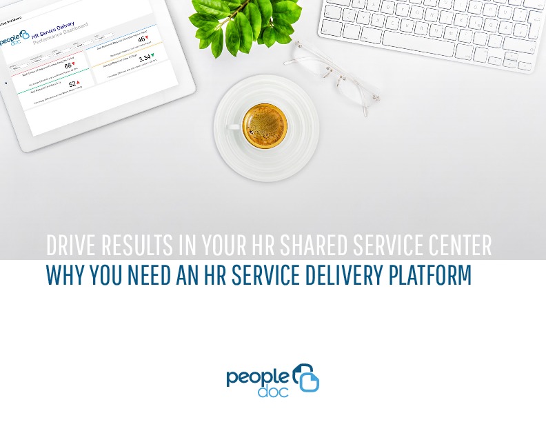 Top 5 tips for HR to Leverage Technology Automation