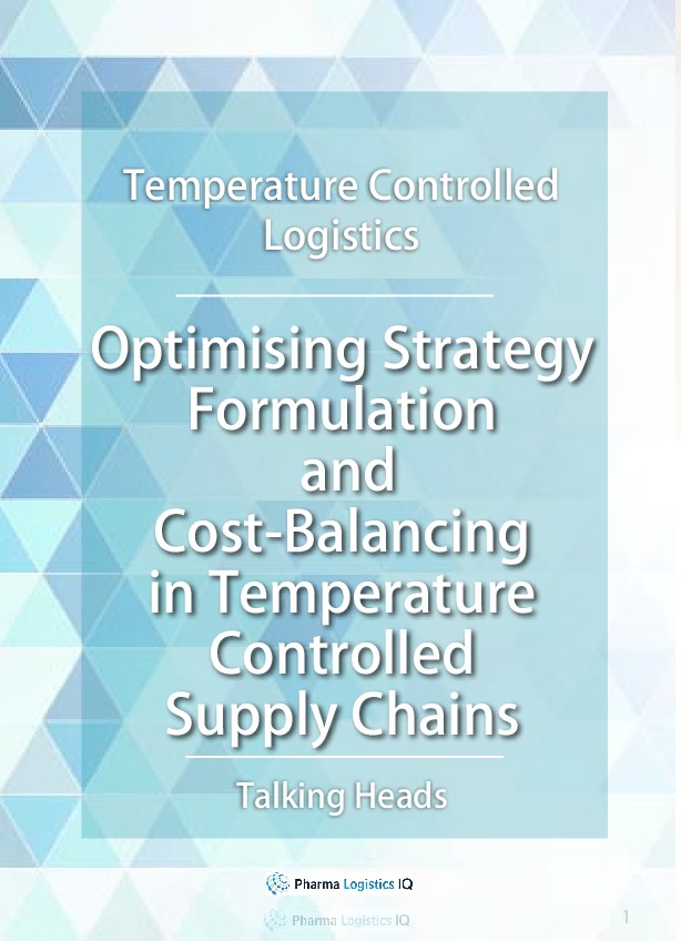 Temperature Controlled Logistics: Optimising Strategies and Cost-Balancing