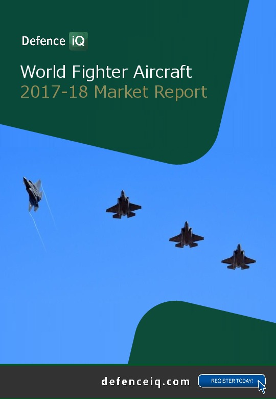 World Fighter Aircraft Market Report