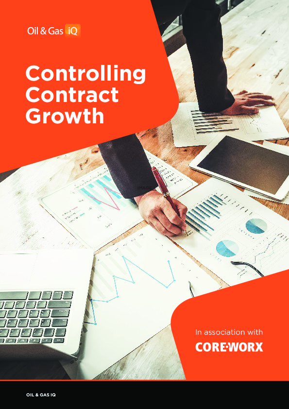 Controlling Contract Growth: Report
