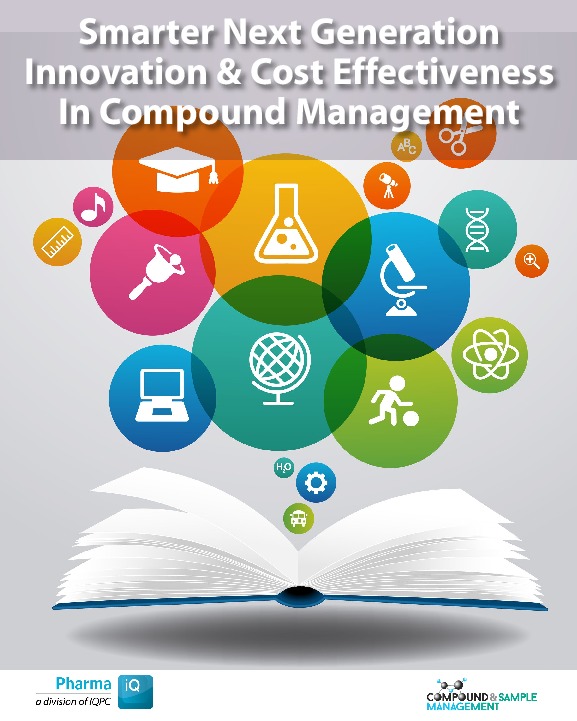 Smarter Next Generation Innovation & Cost Effectiveness In Compound ...