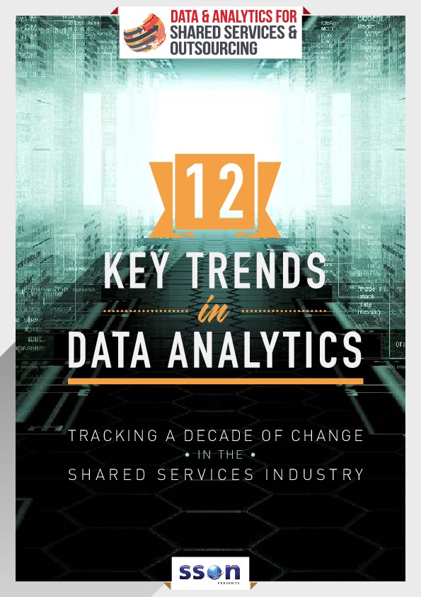 12 Key Trends in Data Analytics