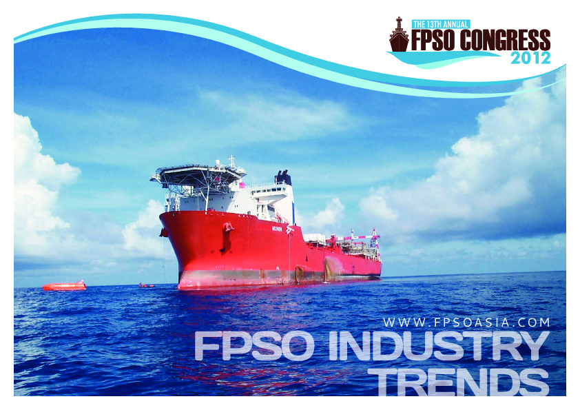 FPSO - The State of The Industry