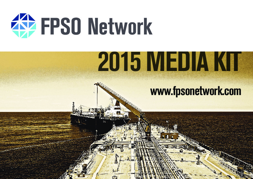 FPSO Media Kit