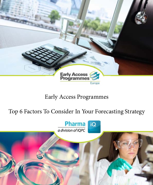 Top 6 Factors To Consider In Your Forecasting Strategy