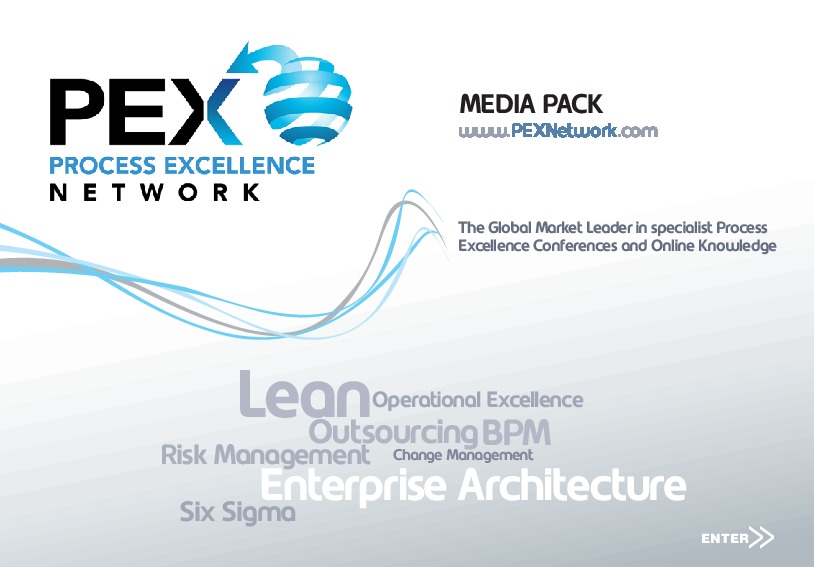 PEX Information Pack