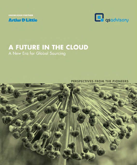 Embracing a New Reality: the Rise of Intelligent Operations