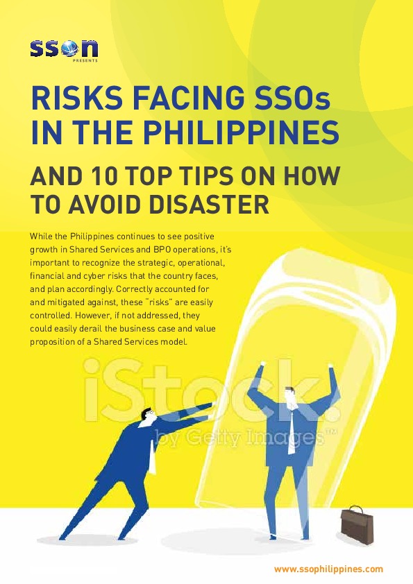 The Philippines: Lucrative, Yes – but You Need to Account for the Risks