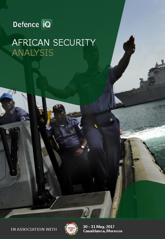 African Security Analysis Report