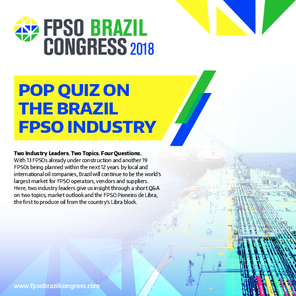 Pop Quiz on the Brazil FPSO Industry