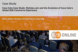 Coca-Cola Case Study: MyCoke.com and the Evolution of Coca