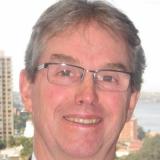 Garry Brown | Future Justice and Corrections Summit
