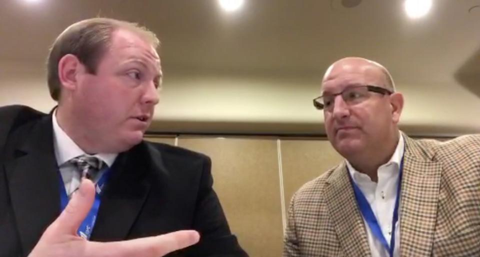 Regenerating Current Management into Future Management