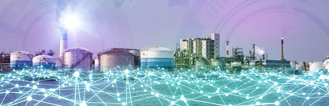 Building a digital factory for a better tomorrow