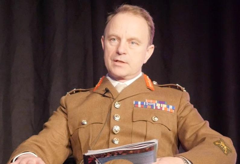 7 things we discovered at International Armoured Vehicles this year